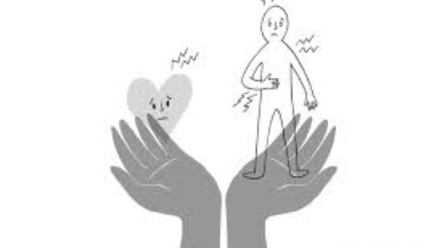 心の痛み、身体の痛み｜bigon｜coconalaブログ